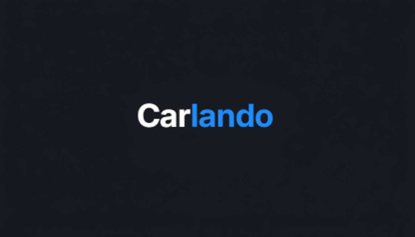 Auto kaufen & verkaufen Schweiz – Carlando